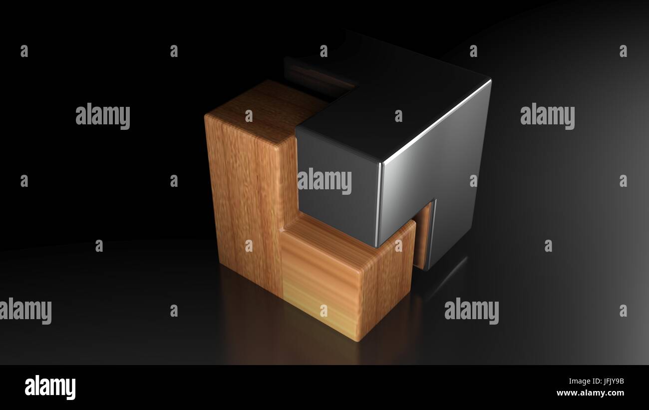 Kubische form -Fotos und -Bildmaterial in hoher Auflösung – Alamy