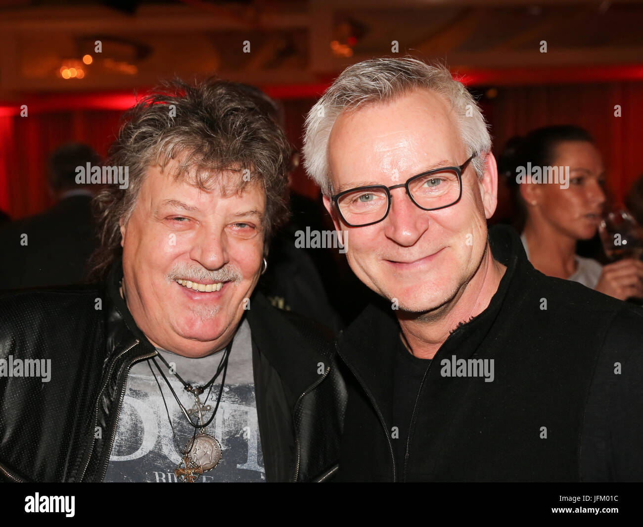 Dieter Quaster Hertrampf Stockfotos und -bilder Kaufen - Alamy