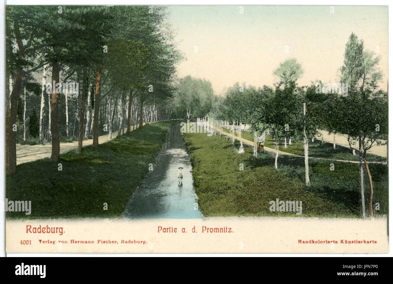 Der promnitz -Fotos und -Bildmaterial in hoher Auflösung – Alamy