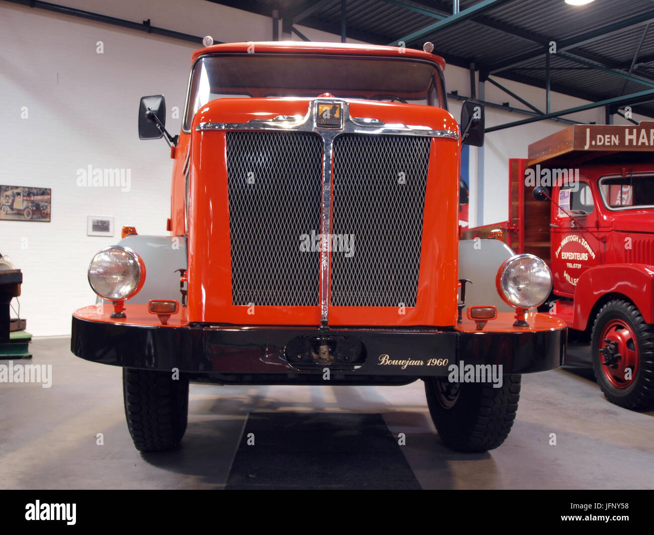 Alter büssing lkw -Fotos und -Bildmaterial in hoher Auflösung – Alamy