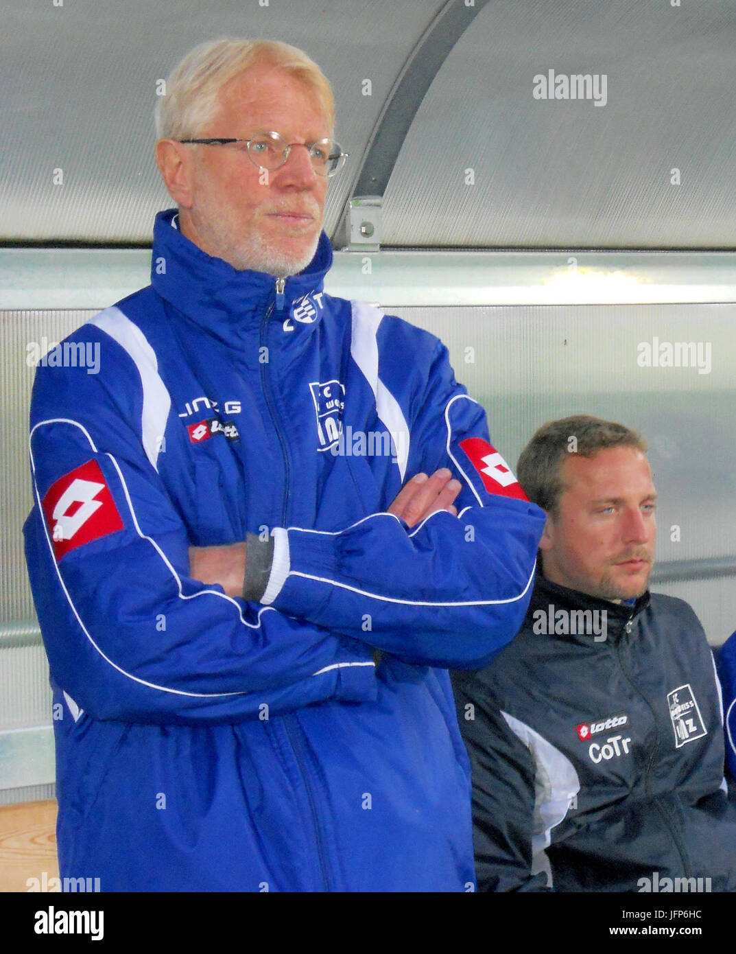 Edmund weiss -Fotos und -Bildmaterial in hoher Auflösung – Alamy
