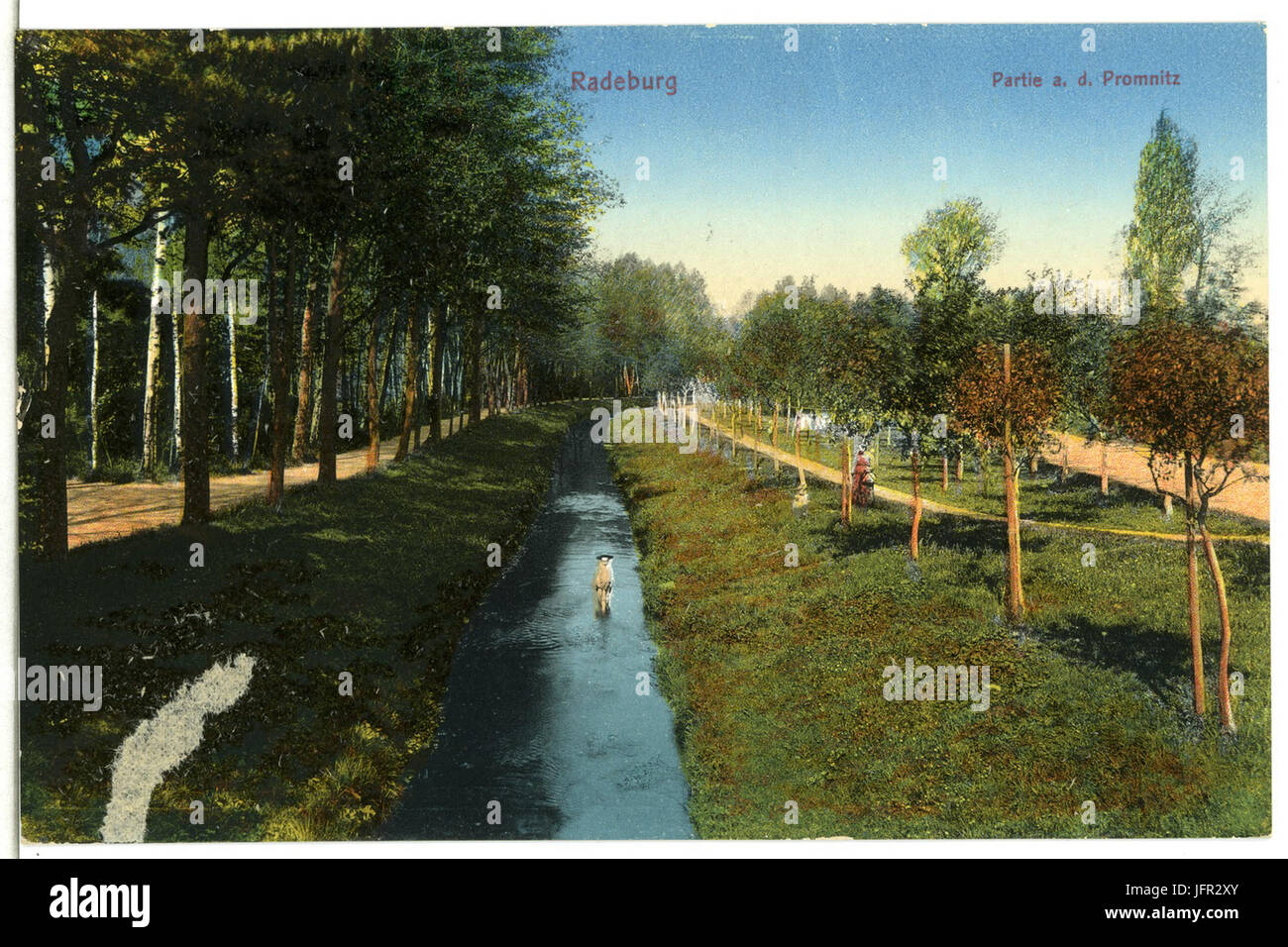 Der promnitz -Fotos und -Bildmaterial in hoher Auflösung – Alamy