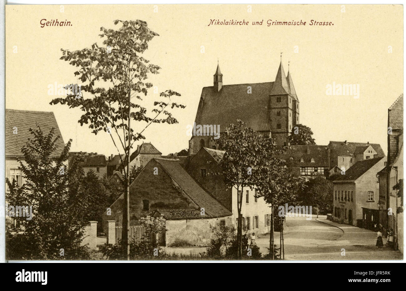 Buildings in geithain -Fotos und -Bildmaterial in hoher Auflösung – Alamy