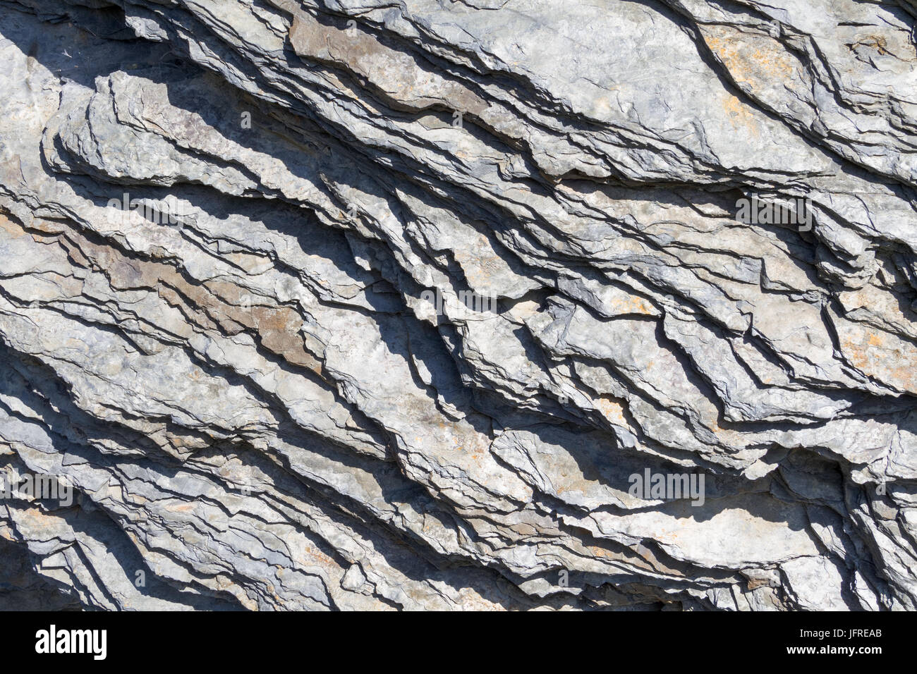 Gestein schiefer -Fotos und -Bildmaterial in hoher Auflösung – Alamy