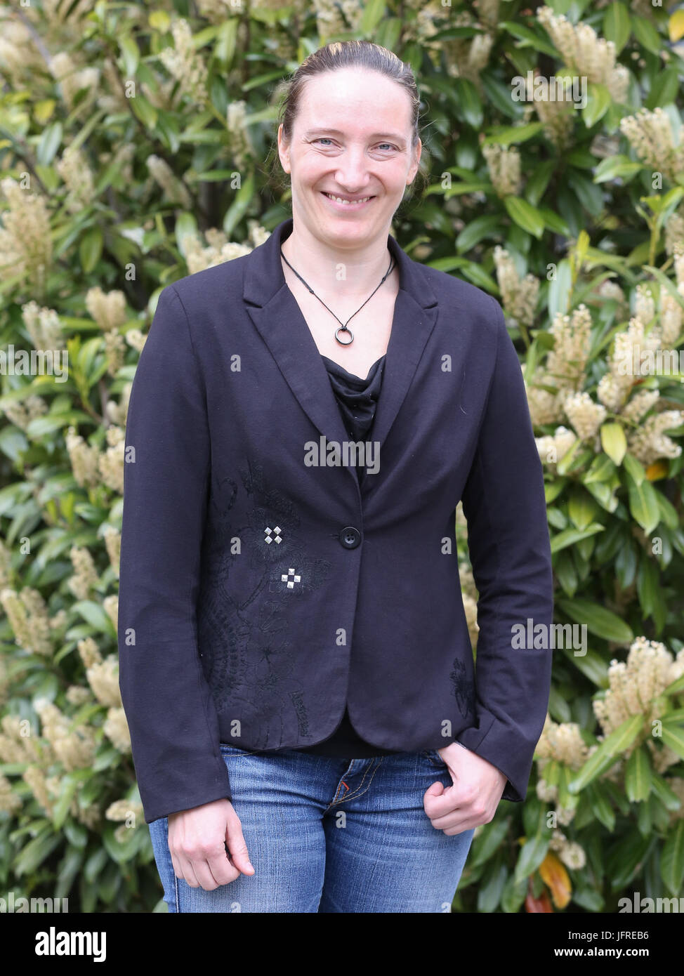 Tatjana hufner -Fotos und -Bildmaterial in hoher Auflösung – Alamy