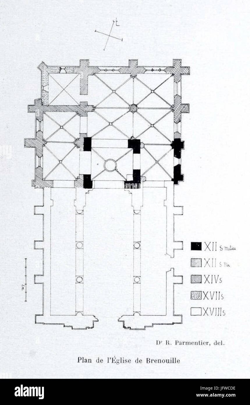 Saint rieul -Fotos und -Bildmaterial in hoher Auflösung – Alamy