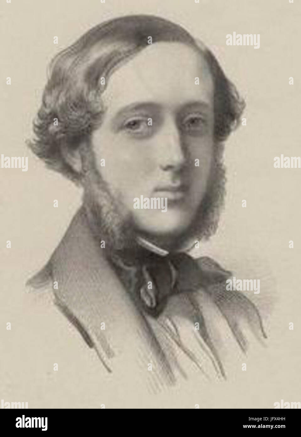 Charles augustus fitzroy -Fotos und -Bildmaterial in hoher Auflösung ...