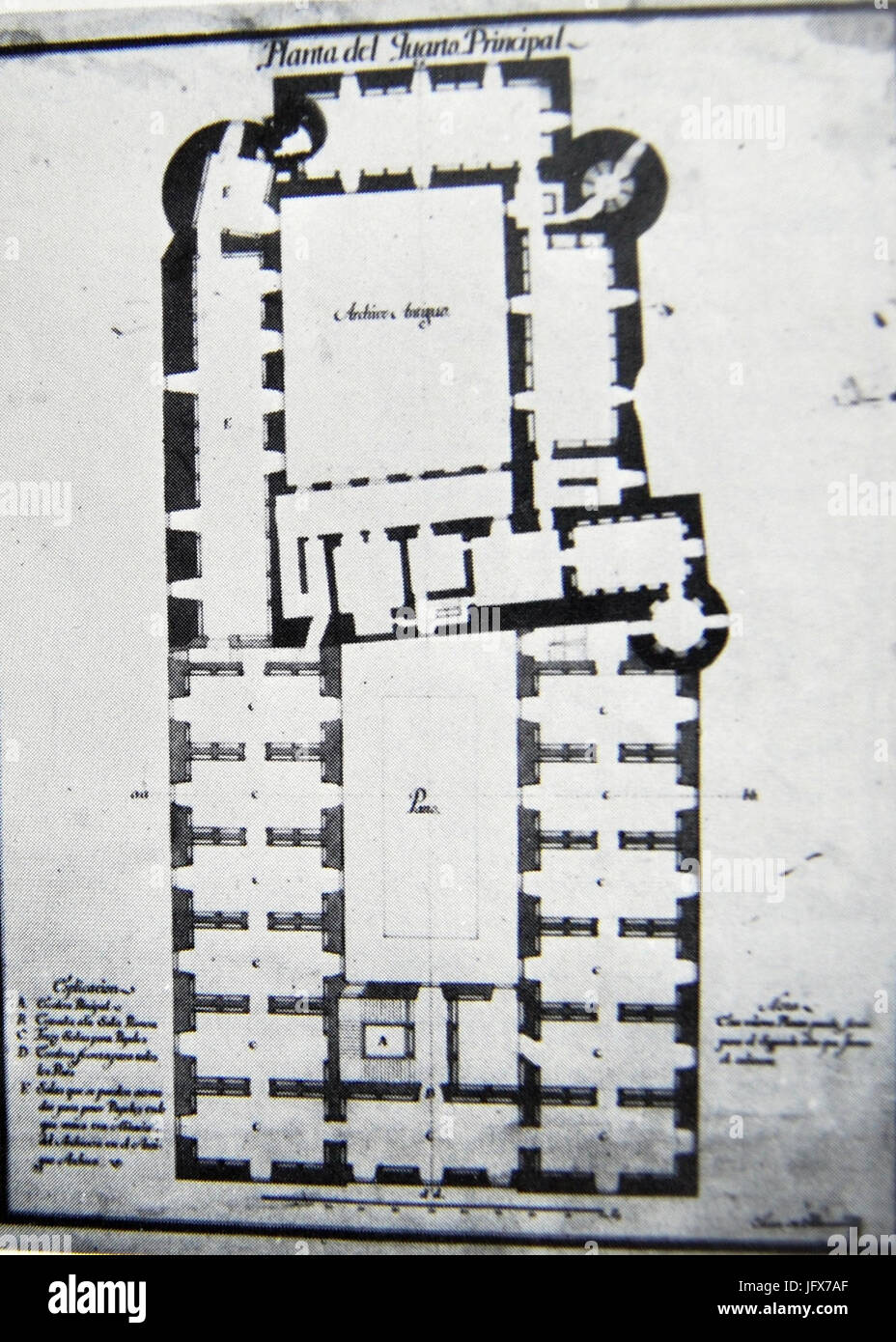 Simancas map -Fotos und -Bildmaterial in hoher Auflösung – Alamy