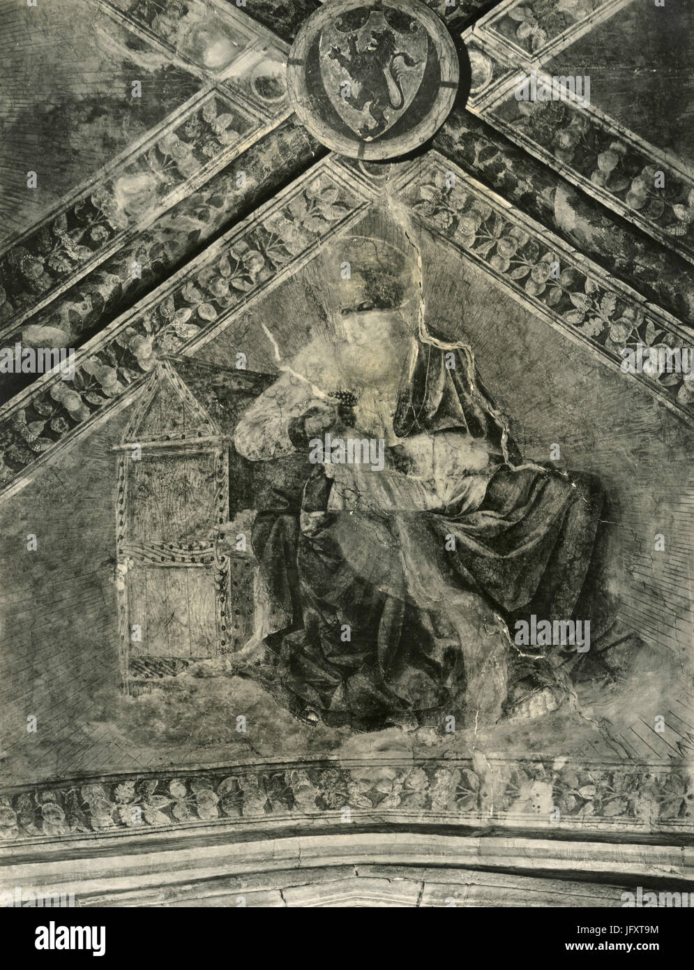 Heilige dreifaltigkeit -Fotos und -Bildmaterial in hoher Auflösung – Alamy