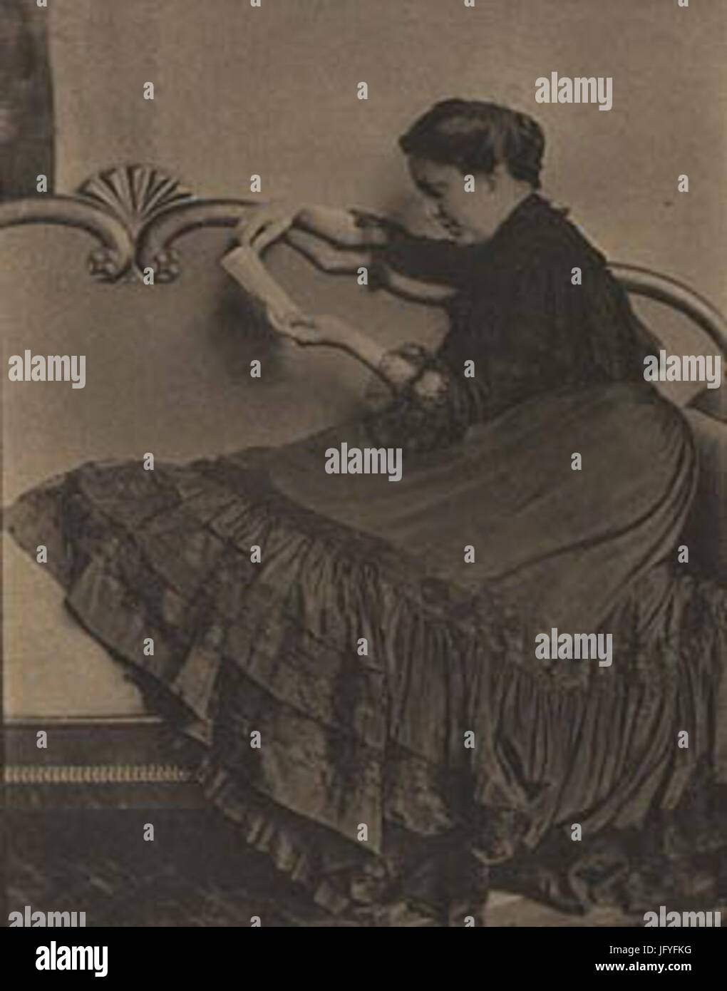 Eva Watson Stockfotos und -bilder Kaufen - Alamy