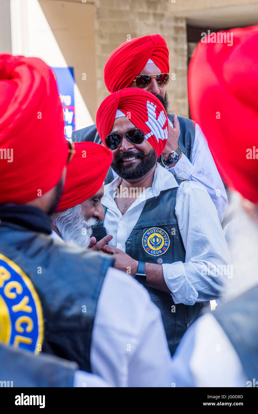 Kanadische Parade Stockfotos und -bilder Kaufen - Alamy