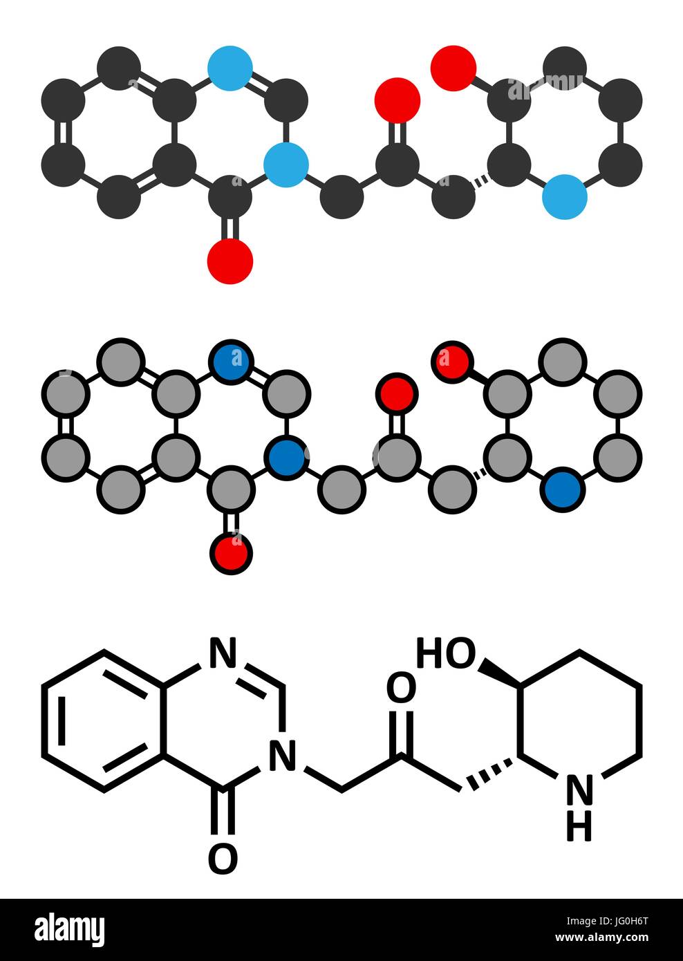 Dichroa febrifuga -Fotos und -Bildmaterial in hoher Auflösung – Alamy