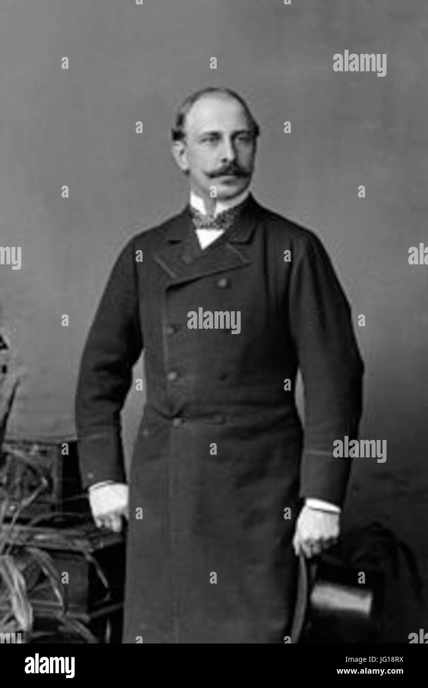 Franz Von Teck