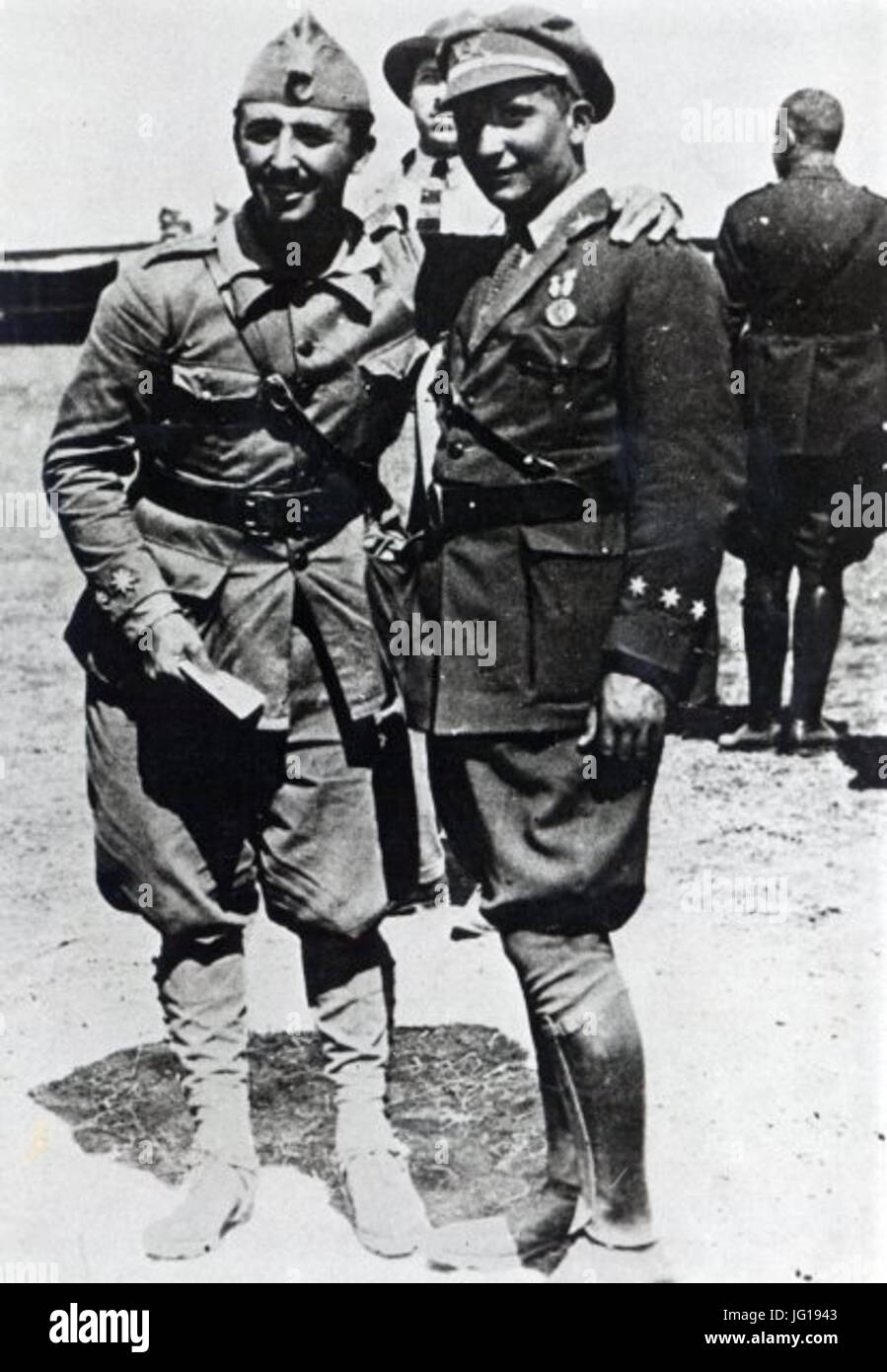 Ramon franco -Fotos und -Bildmaterial in hoher Auflösung – Alamy