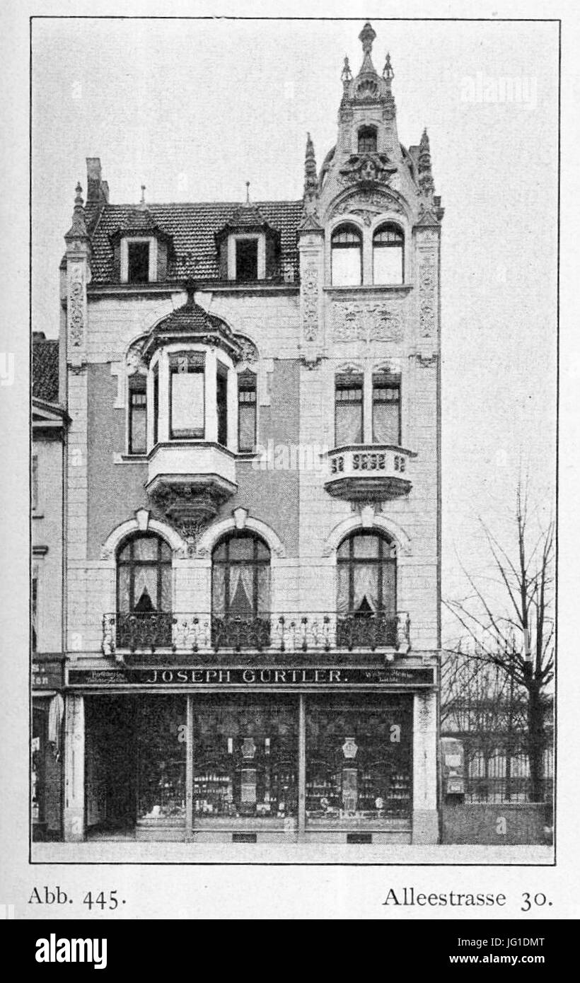 Joseph heine -Fotos und -Bildmaterial in hoher Auflösung – Alamy
