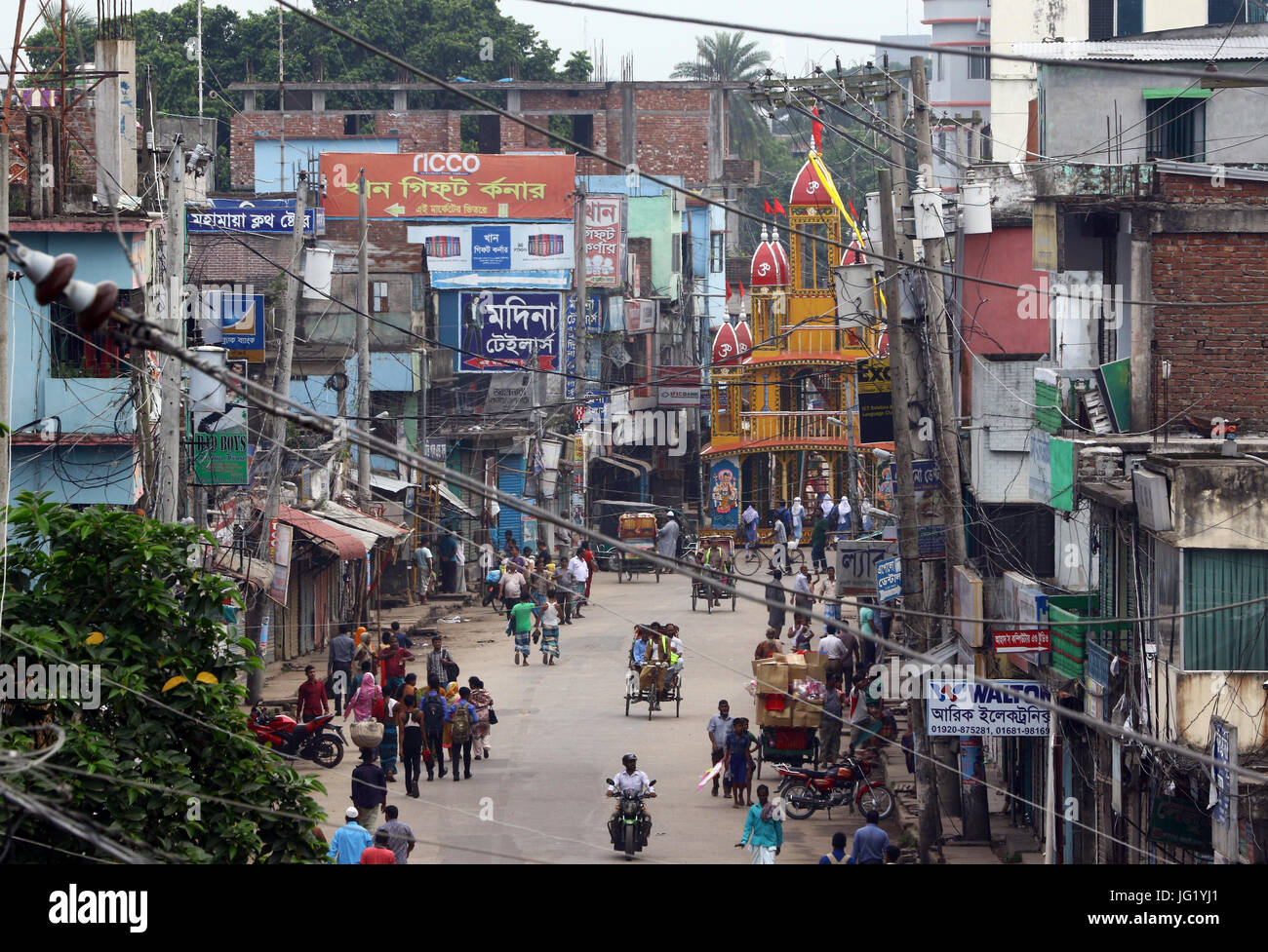 Herr jagannath rath yatra -Fotos und -Bildmaterial in hoher Auflösung ...