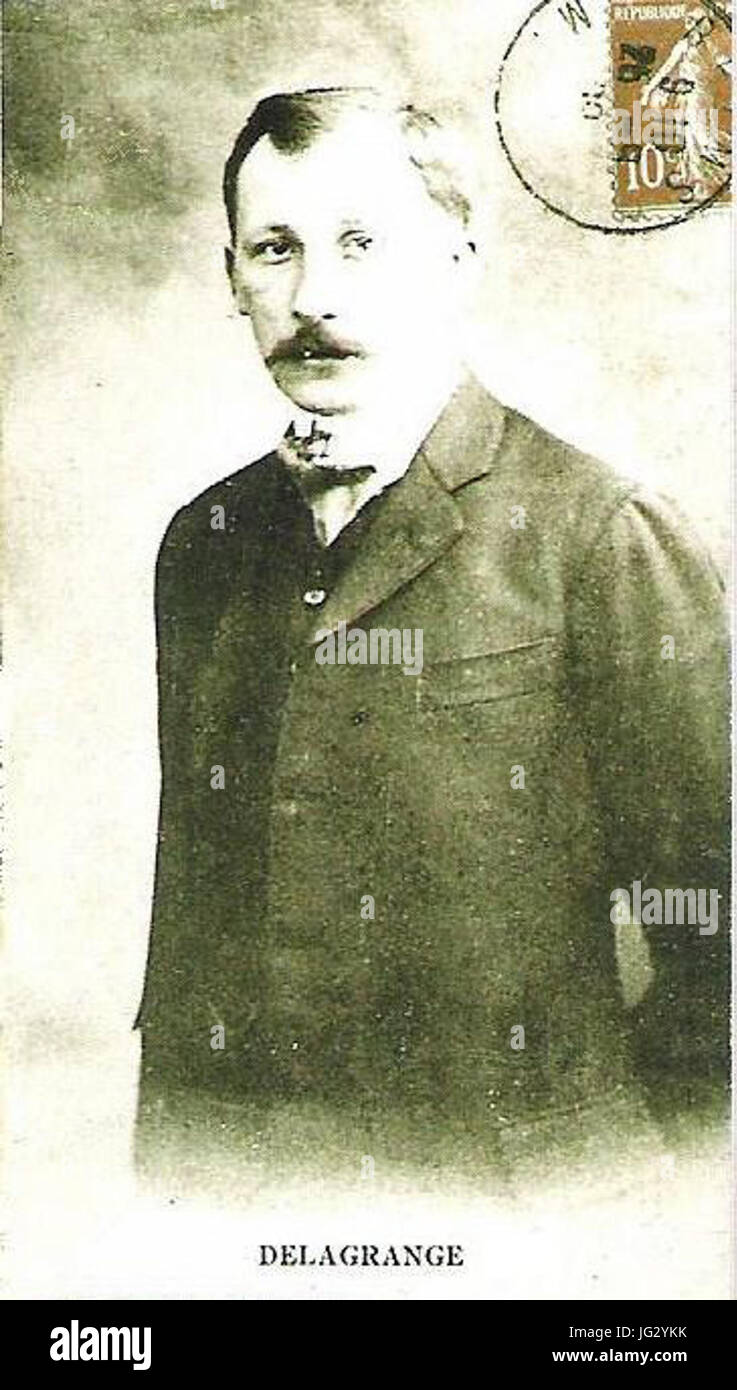 Leon delagrange -Fotos und -Bildmaterial in hoher Auflösung – Alamy