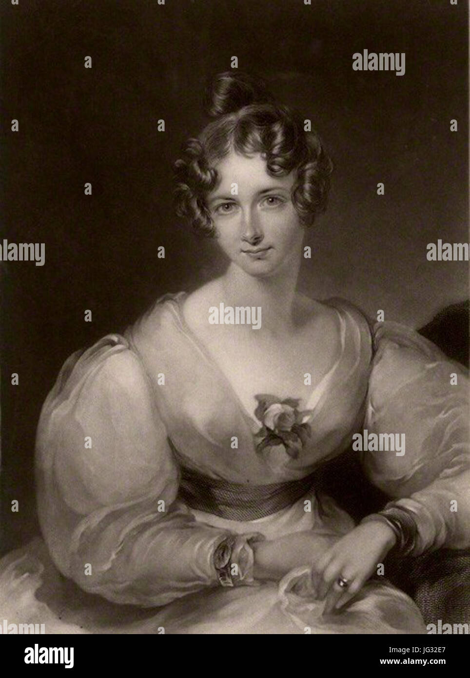 Maria Lewis Stockfotos und -bilder Kaufen - Alamy