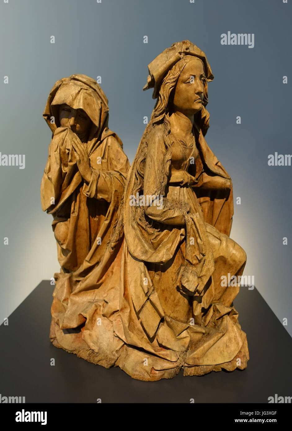 Tilman riemenschneider -Fotos und -Bildmaterial in hoher Auflösung ...