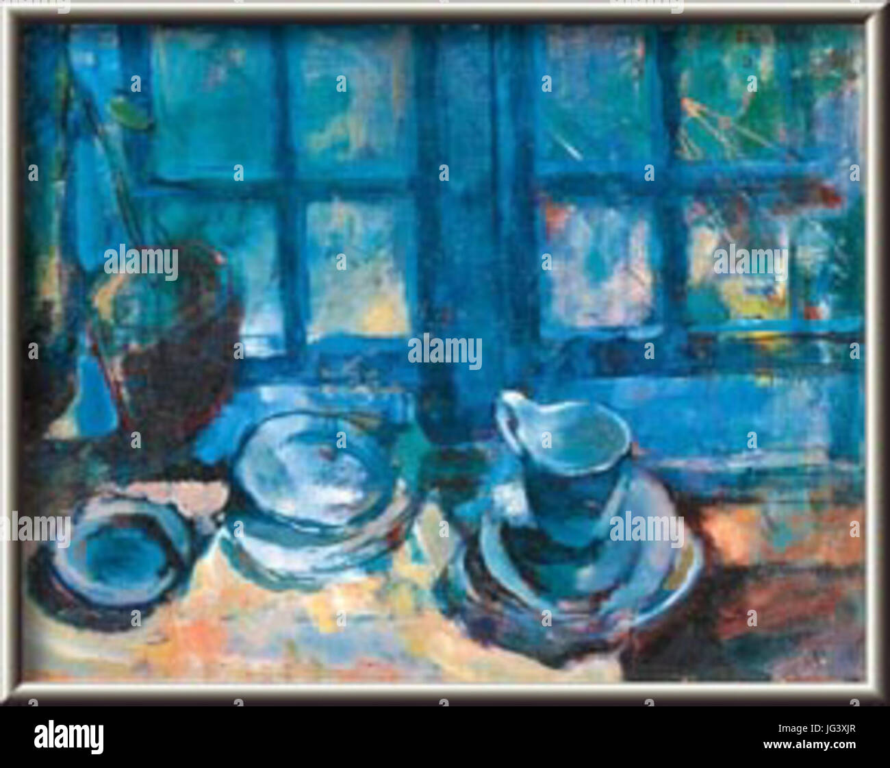Ludvig karsten art -Fotos und -Bildmaterial in hoher Auflösung – Alamy