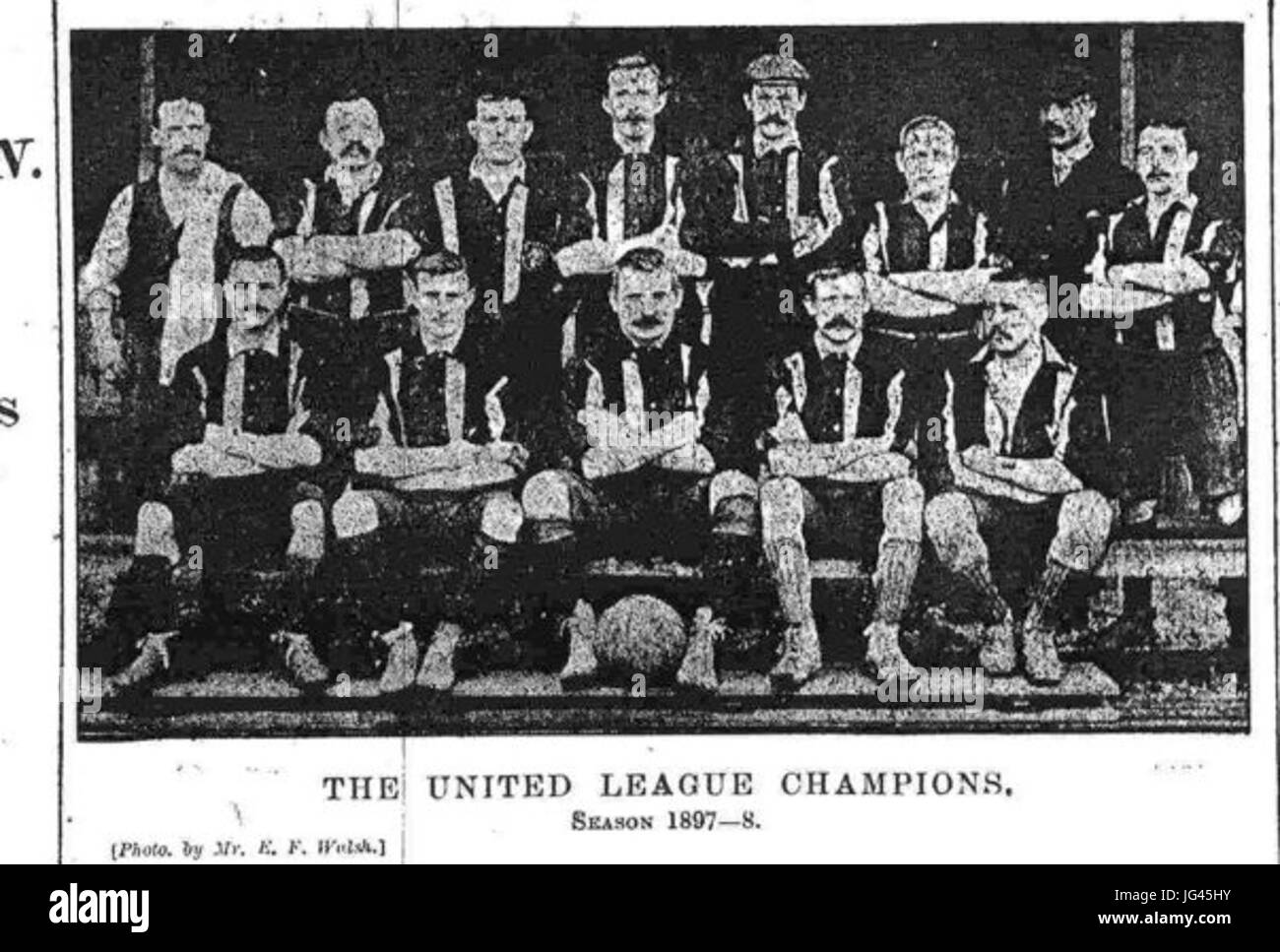 Luton town -Fotos und -Bildmaterial in hoher Auflösung – Alamy