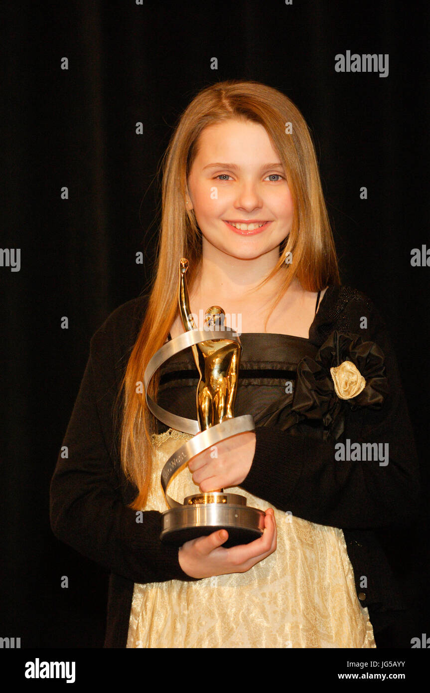 Abigail breslin abigail breslin -Fotos und -Bildmaterial in hoher ...