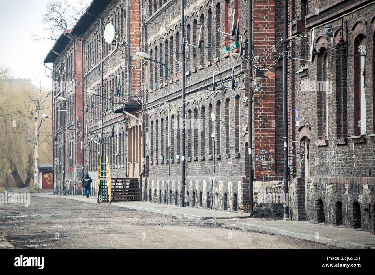 In Katowice Stockfotos & In Katowice Bilder - Alamy