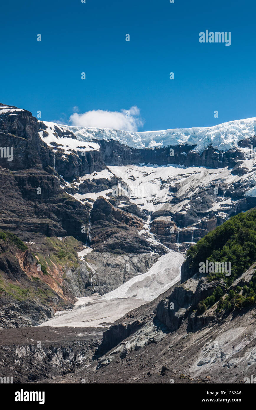 Tronador vulkan -Fotos und -Bildmaterial in hoher Auflösung – Alamy