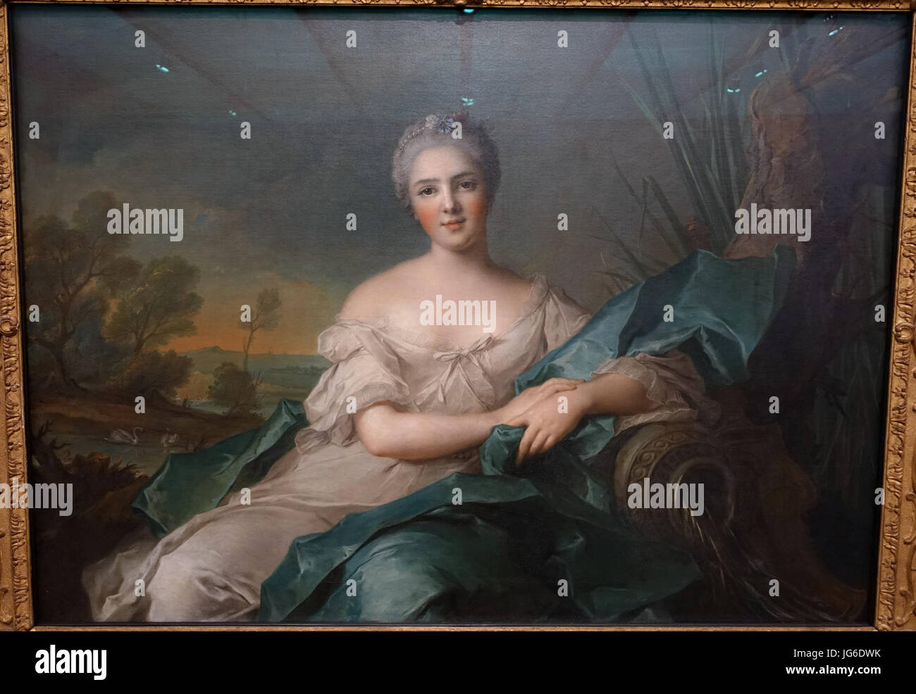 Marie louise victoire -Fotos und -Bildmaterial in hoher Auflösung – Alamy