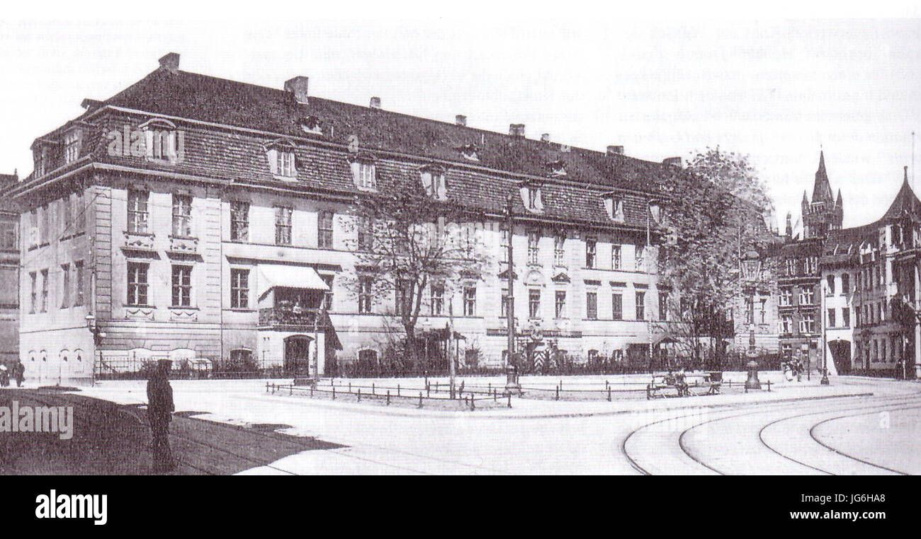 Konigsberg Map Stockfotos und -bilder Kaufen - Alamy