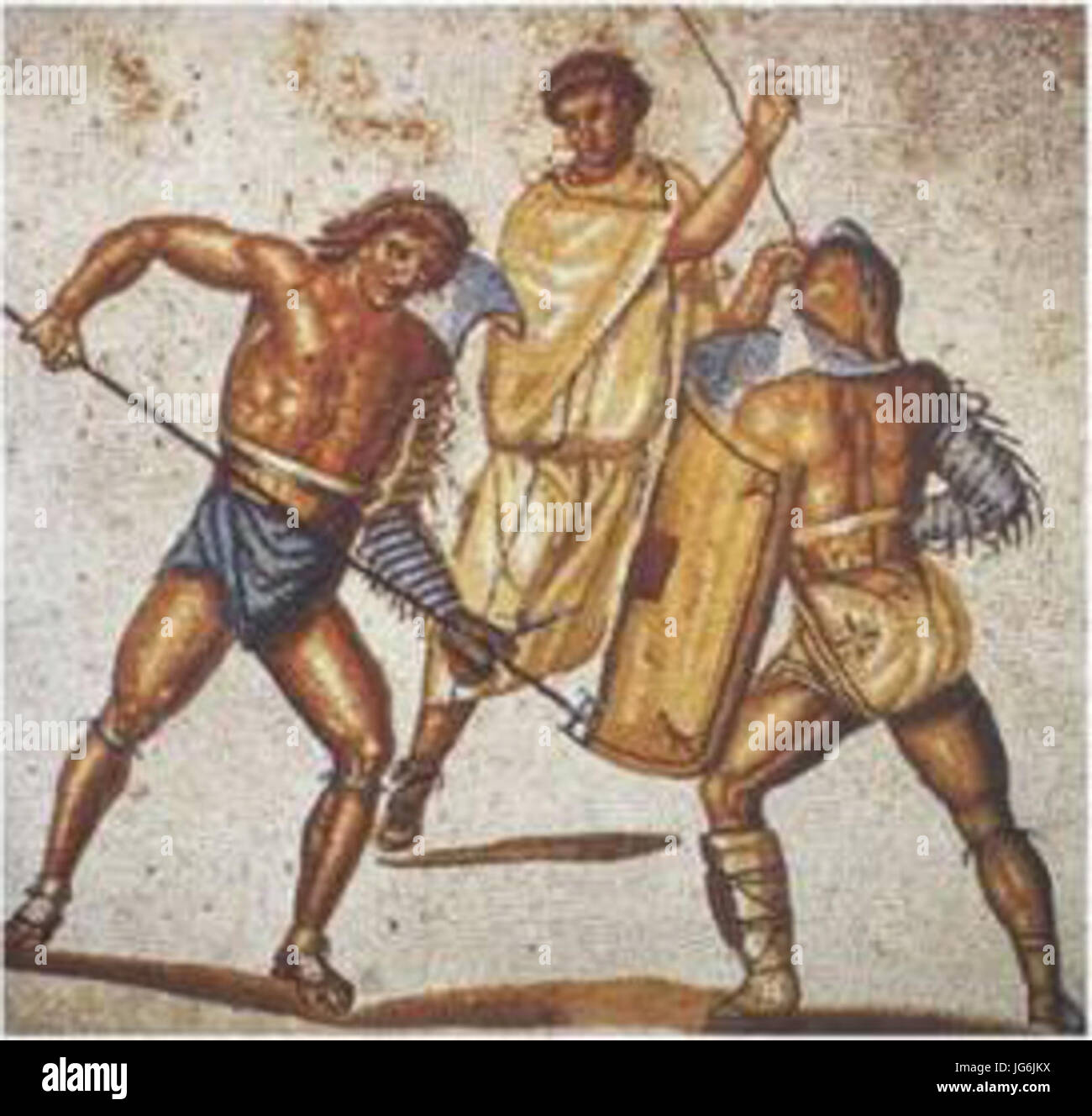 Retiarius secutor -Fotos und -Bildmaterial in hoher Auflösung – Alamy