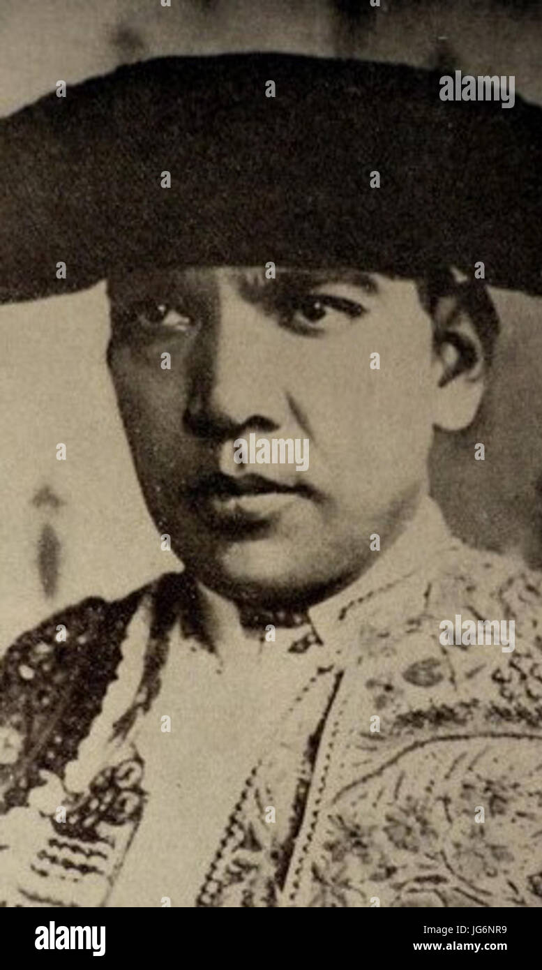 Gaona rodolfo -Fotos und -Bildmaterial in hoher Auflösung – Alamy