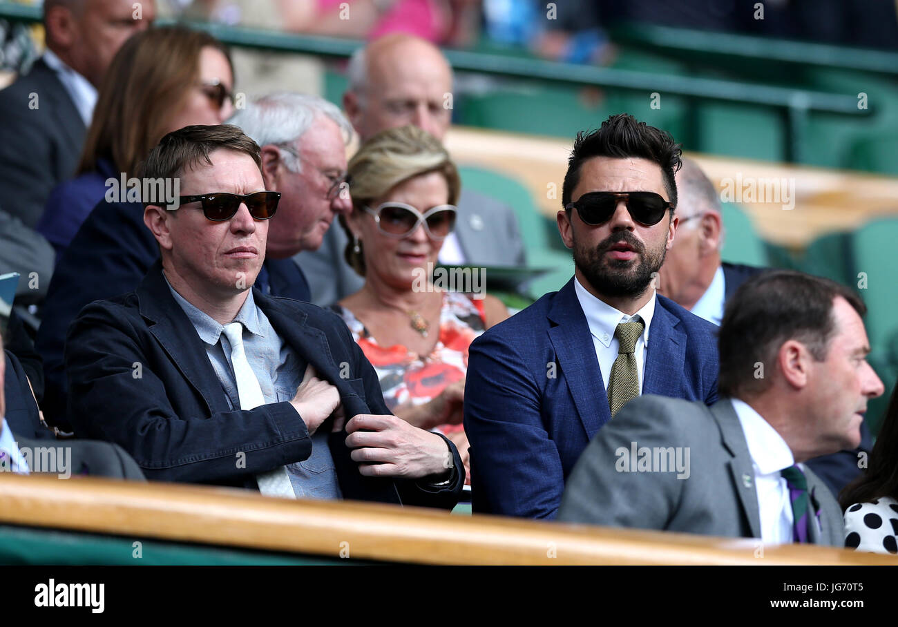 Sam spruell -Fotos und -Bildmaterial in hoher Auflösung – Alamy