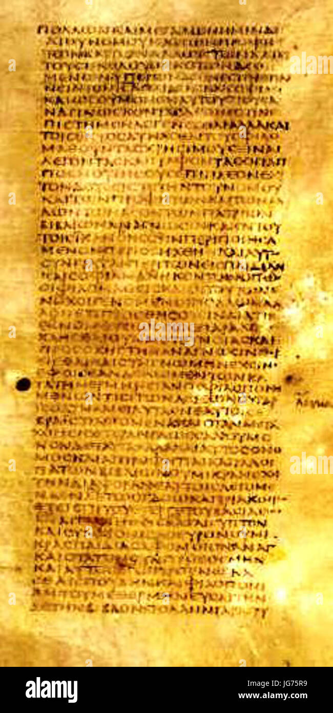 Alte bibel sinaiticus -Fotos und -Bildmaterial in hoher Auflösung – Alamy