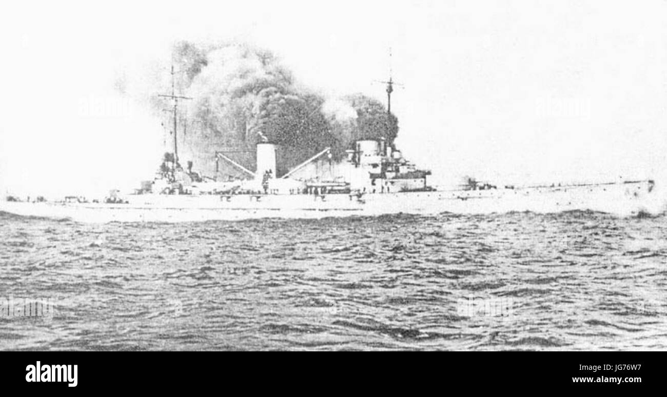 Sms Moltke Stockfotos und -bilder Kaufen - Alamy