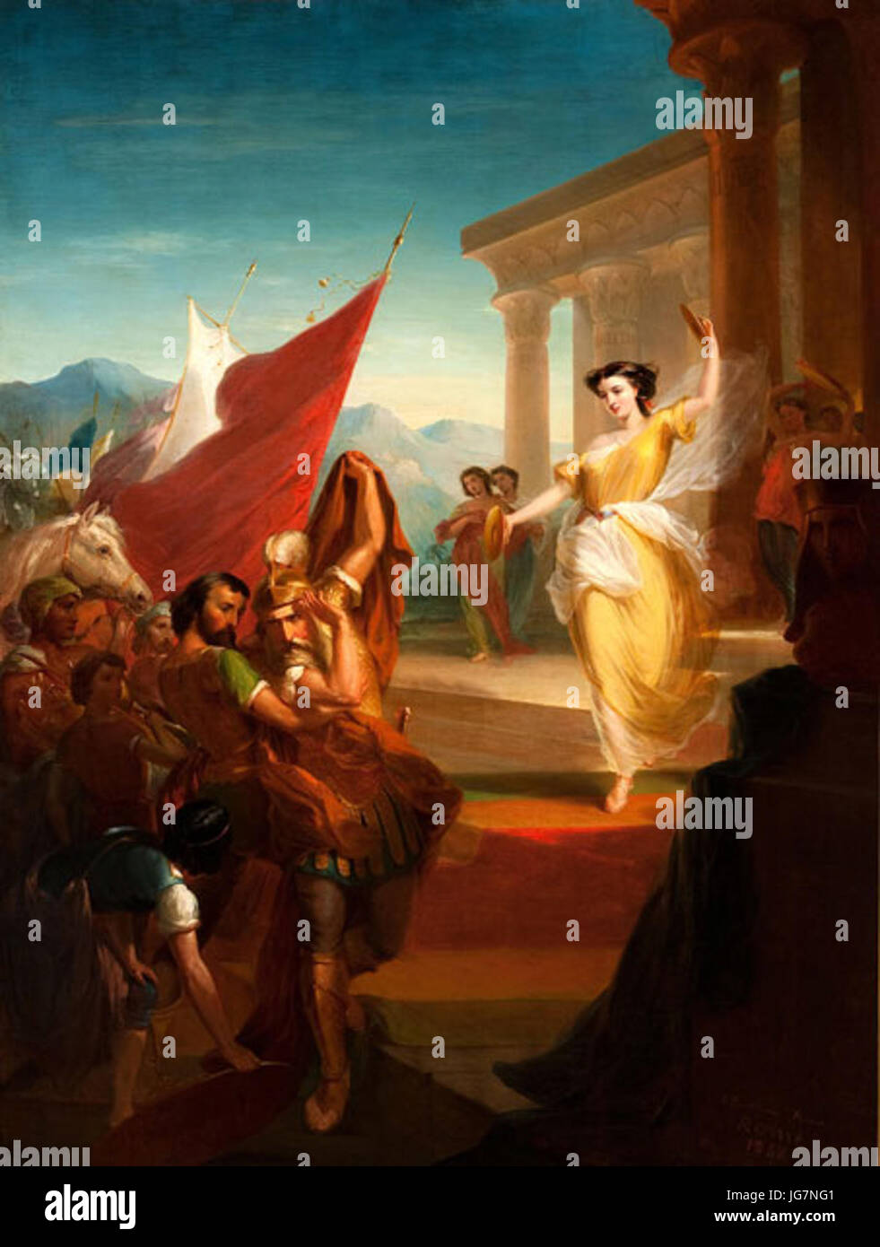 Thomas buchanan las -Fotos und -Bildmaterial in hoher Auflösung – Alamy