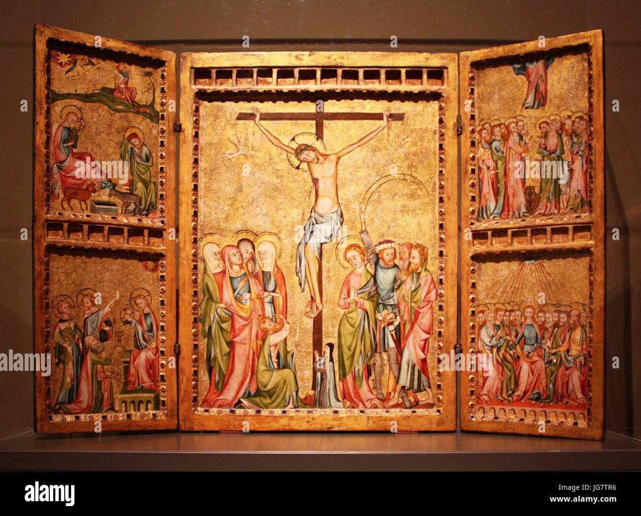 Ehemalige klosterkirche -Fotos und -Bildmaterial in hoher Auflösung – Alamy