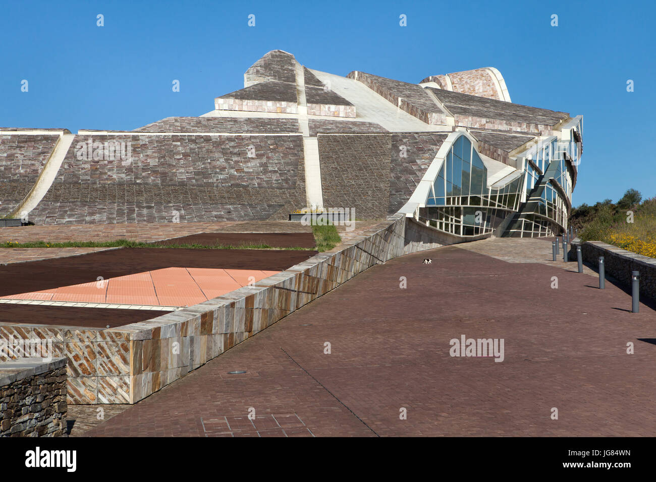 Servicios centrales -Fotos und -Bildmaterial in hoher Auflösung – Alamy