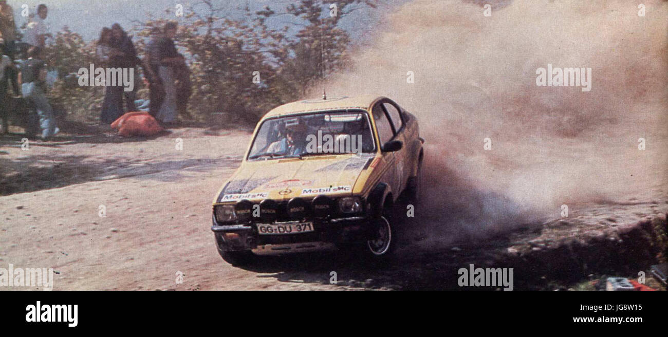 Walter röhrl -Fotos und -Bildmaterial in hoher Auflösung – Alamy