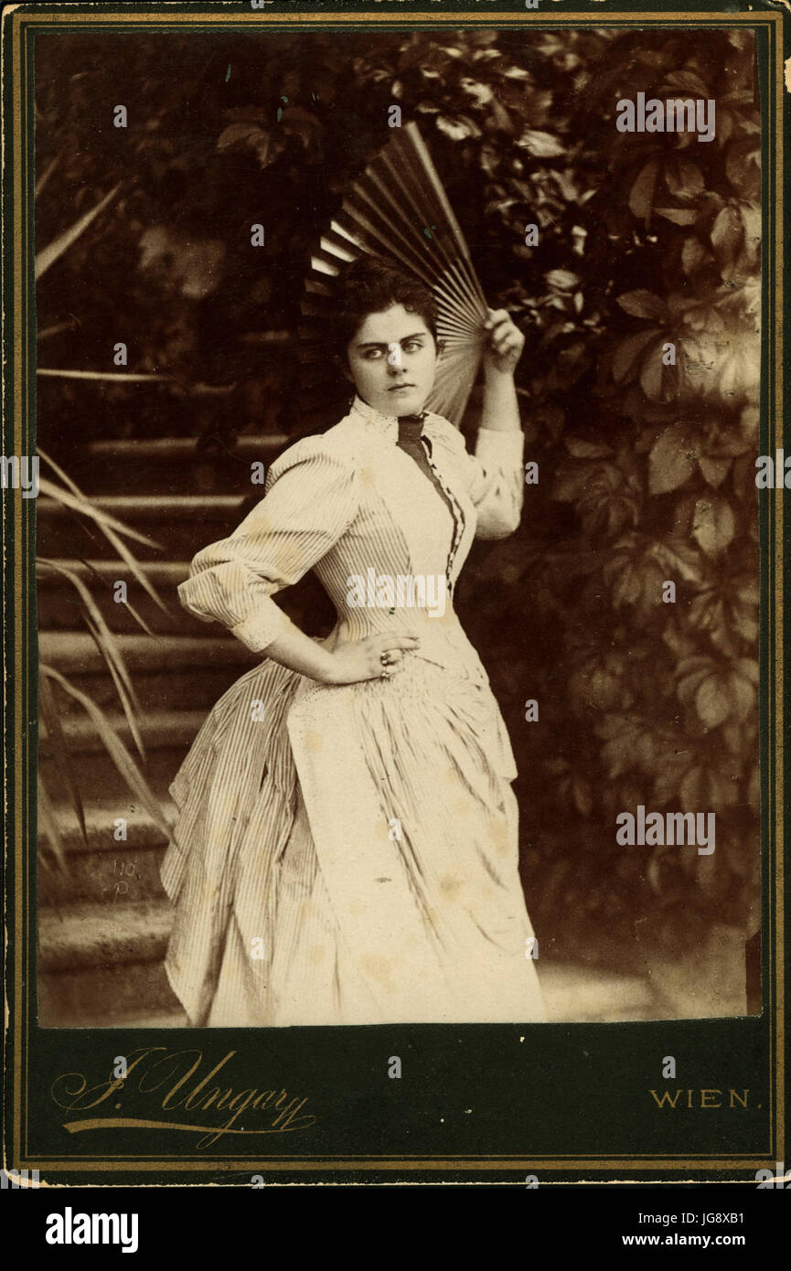 Mary vetsera -Fotos und -Bildmaterial in hoher Auflösung – Alamy