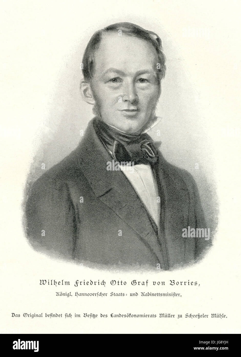 Otto graf von -Fotos und -Bildmaterial in hoher Auflösung – Alamy