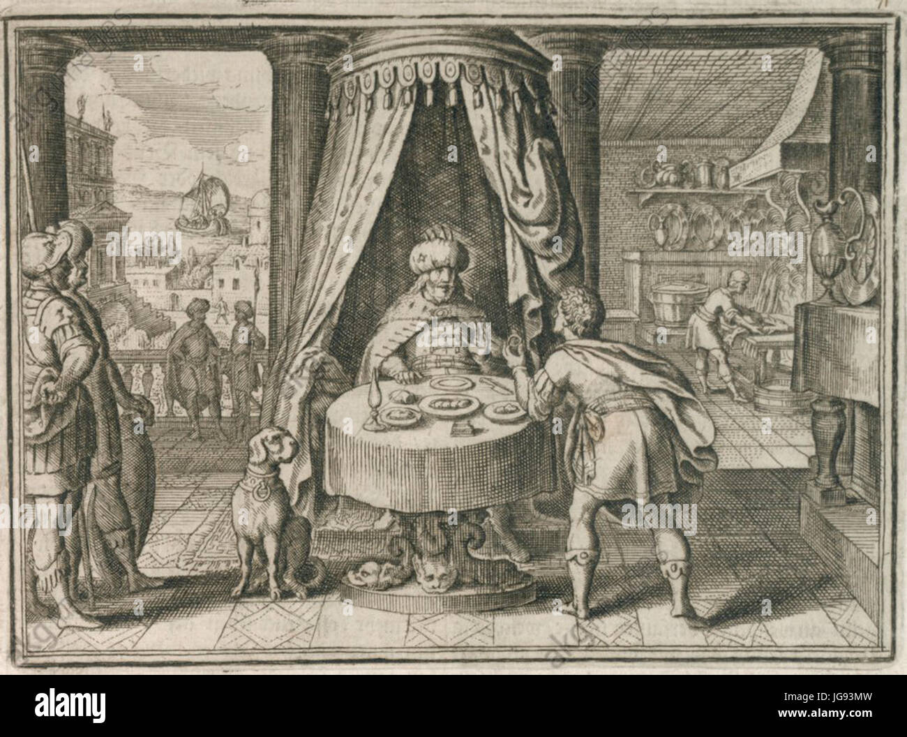 Matthaus merian -Fotos und -Bildmaterial in hoher Auflösung – Alamy