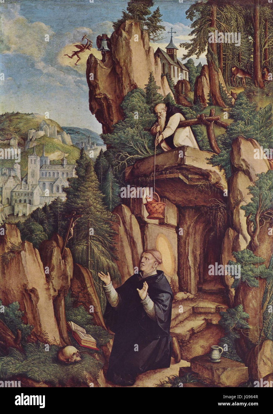 Meister von messkirch -Fotos und -Bildmaterial in hoher Auflösung – Alamy