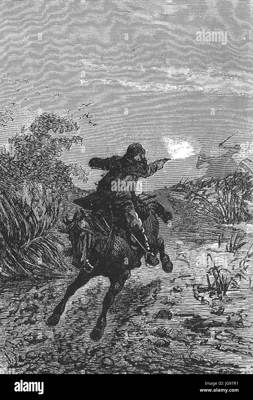 Michael strogoff, der kurier des zaren -Fotos und -Bildmaterial in hoher Auflösung – Alamy
