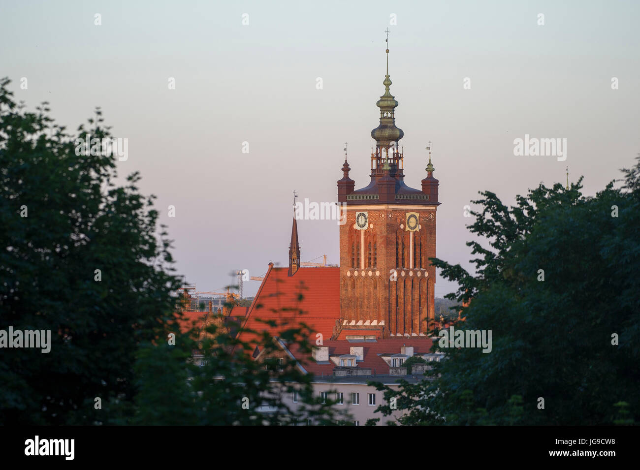 Katholische kirche st catherines -Fotos und -Bildmaterial in hoher ...