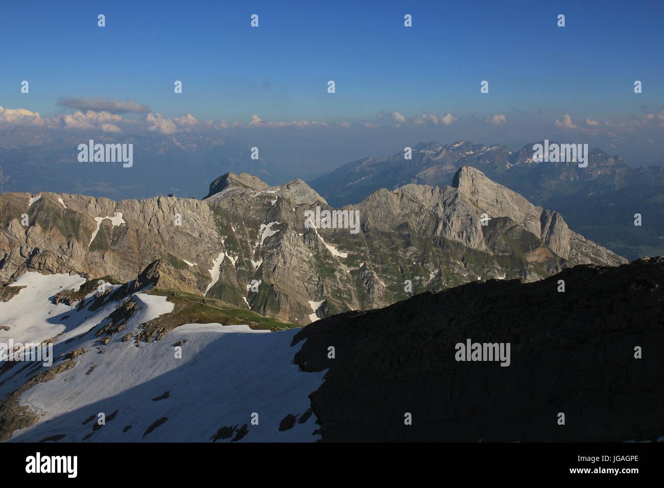 Santis geologie -Fotos und -Bildmaterial in hoher Auflösung – Alamy