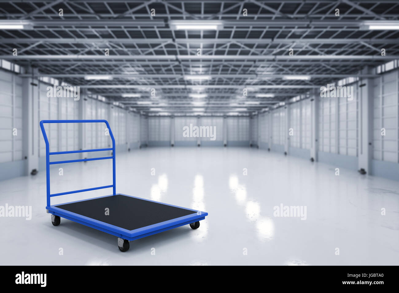 Platform trolley -Fotos und -Bildmaterial in hoher Auflösung – Alamy