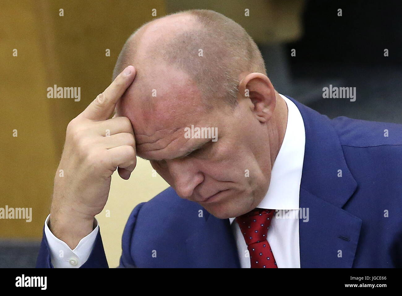 Alexander Karelin Stockfotos und -bilder Kaufen - Alamy