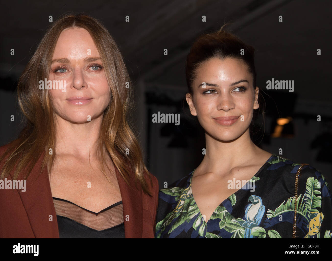 Quincy Jones Daughter Kenya