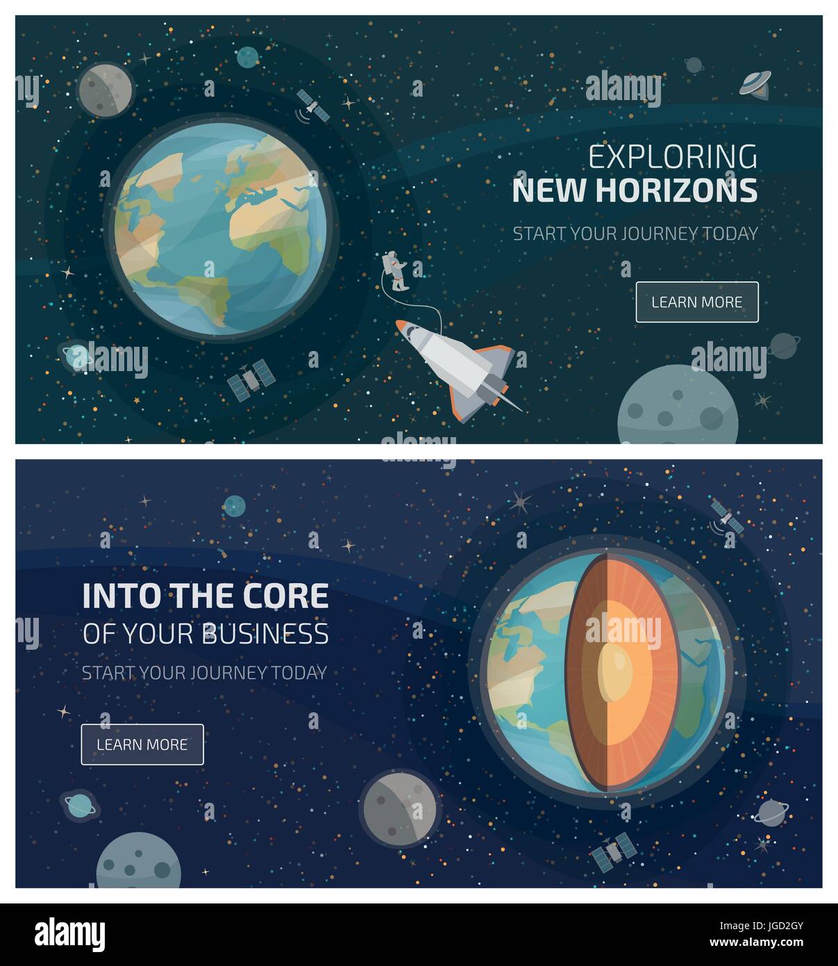 Erde vom raumschiff -Fotos und -Bildmaterial in hoher Auflösung – Alamy